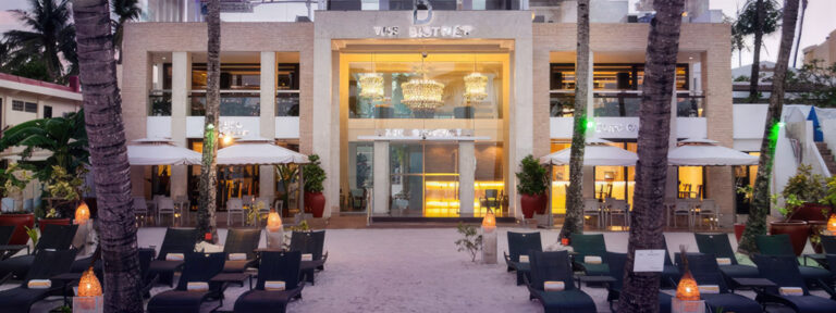 Boracay’s 12 Best Station 2 Hotels, From Luxury to Budget