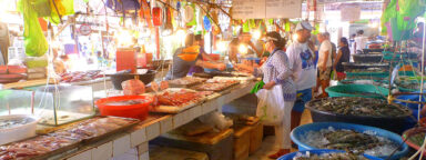 Boracay’s D’Mall, D’Talipapa and CityMall, The Complete Guide