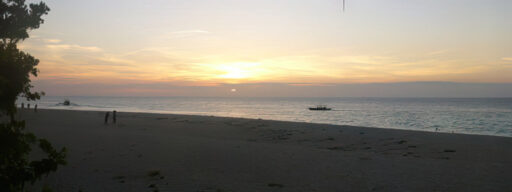 Puka Beach, Boracay: 2 Must-See Areas & The Best Times To Visit