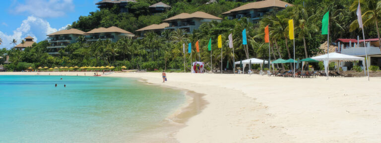 Boracay’s 12 Beautiful Beaches, And 5 Ugly Ones To Avoid