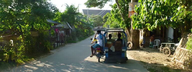 Puka Beach, Boracay: 2 Must-See Areas & The Best Times To Visit