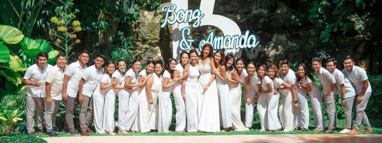 Boracay’s 17 Best Beach Wedding Packages & Venues